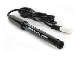 Relative Humidity Sensor Vernier (Usa) – SMARTQAT