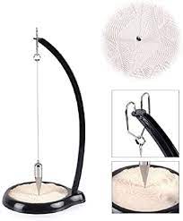 Sand Pendulum بندول رملي – SMARTQAT