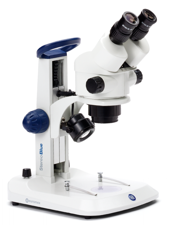 Binocular Microscope 0.7-4.5x | Professional Binocular Microscope for Laboratory and Industrial ...
