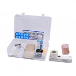 First Aid Kit – SMARTQAT