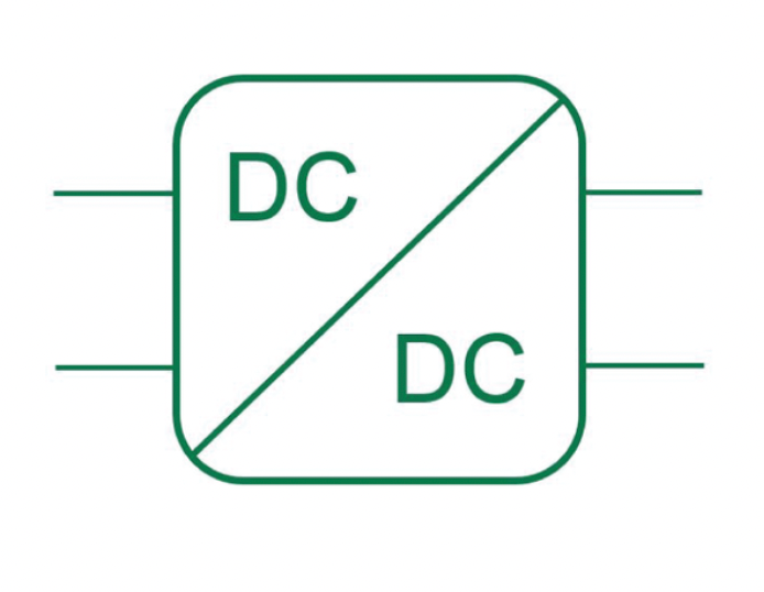 DC to DC Converters – SMARTQAT
