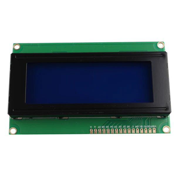 1602A/2004A/12864B LCD Screen with IIC/I2C – SMARTQAT