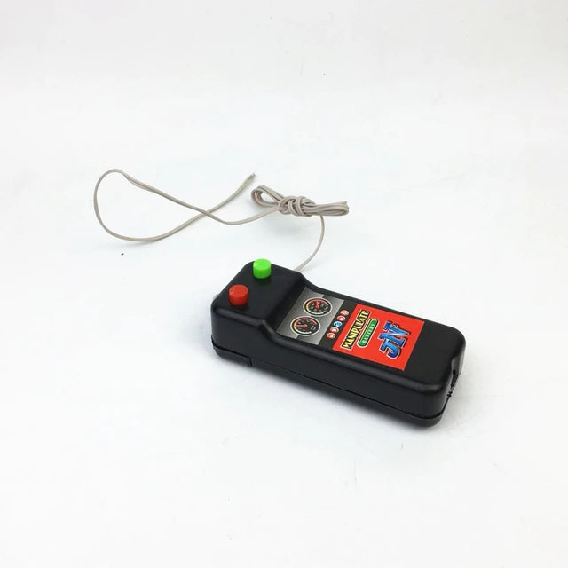 2 Way Line Control Box Remote Motor Positive Inversion Controller ...