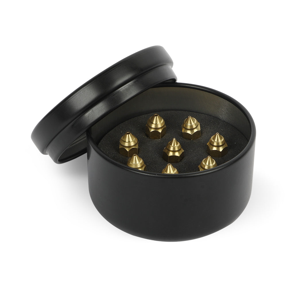 High-end Brass Nozzle Kit – SMARTQAT