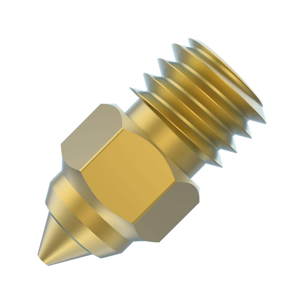 High-end Brass Nozzle Kit – SMARTQAT