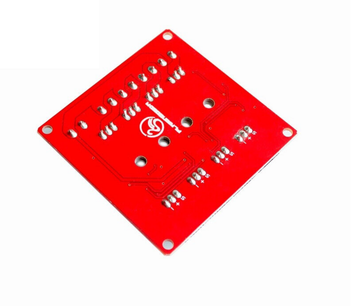 4 Channel IRF540 MOSFET Switch Module – SMARTQAT