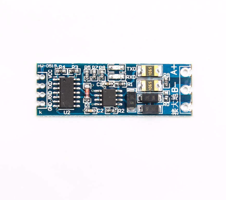 RS485 to TTL Serial Converter Module – SMARTQAT