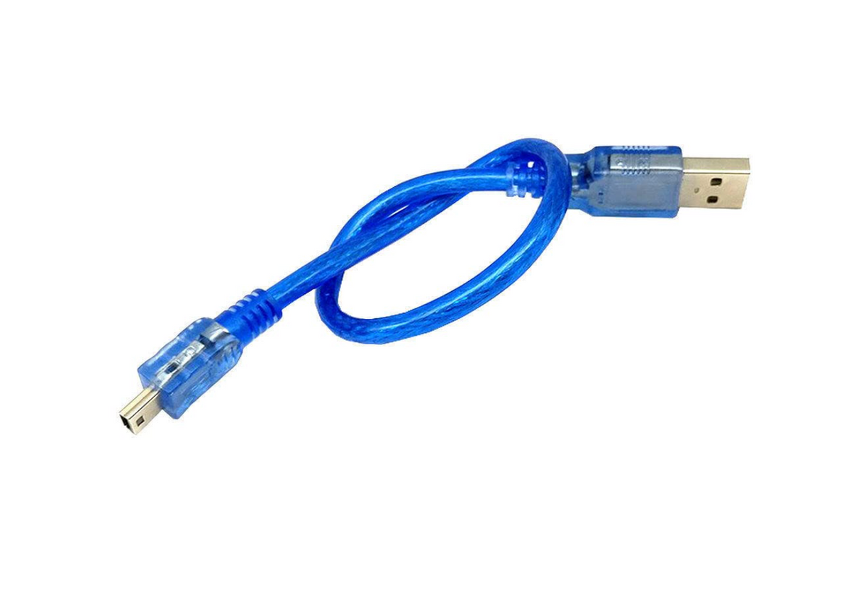 MINI NANO cable 30cm – SMARTQAT