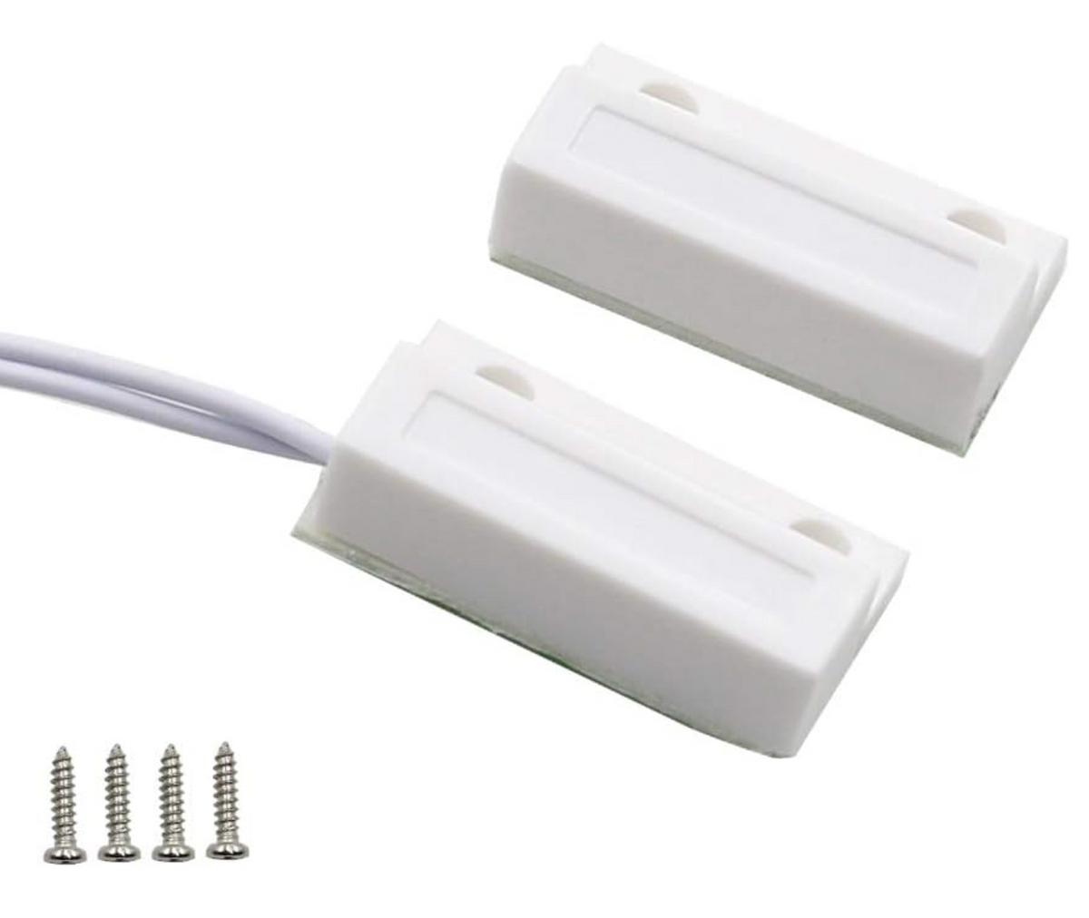 MC-38 Window/Door Magnetic Sensor – SMARTQAT