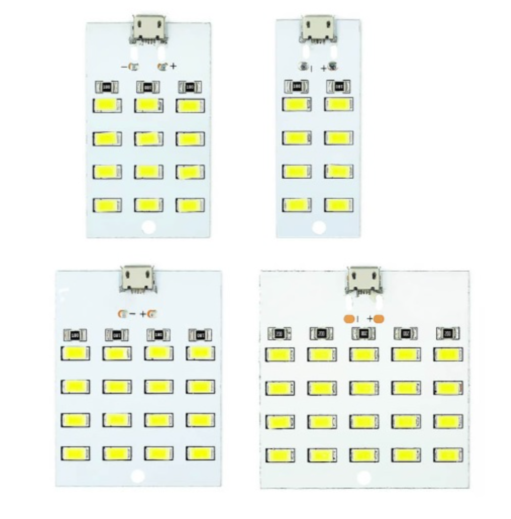 Lamp Beads LED Lighting Board – SMARTQAT