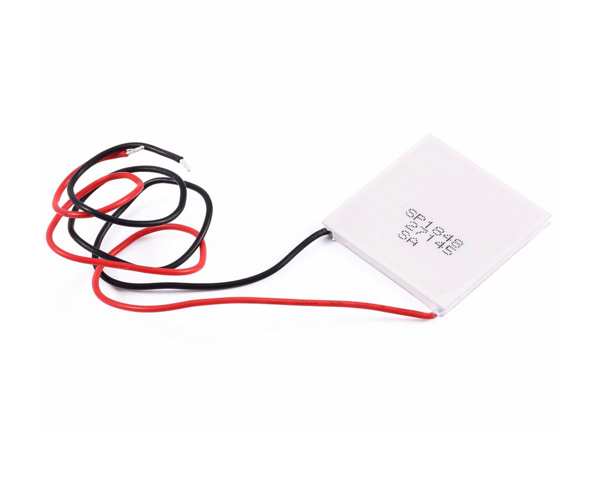 SP1848-27145 40x40x3.6mm Peltier Cooler Plate – SMARTQAT