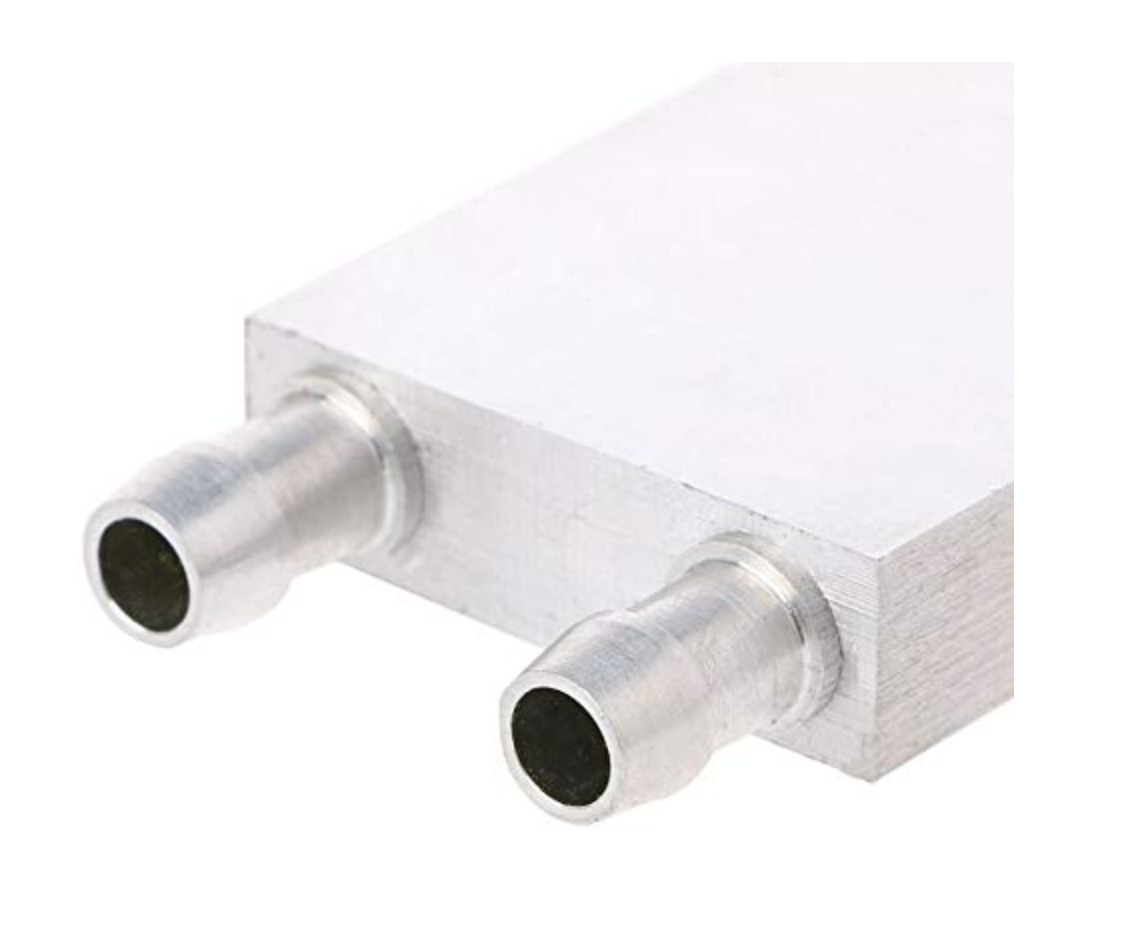 TEG Cooling Waterblock 40*80mm – SMARTQAT