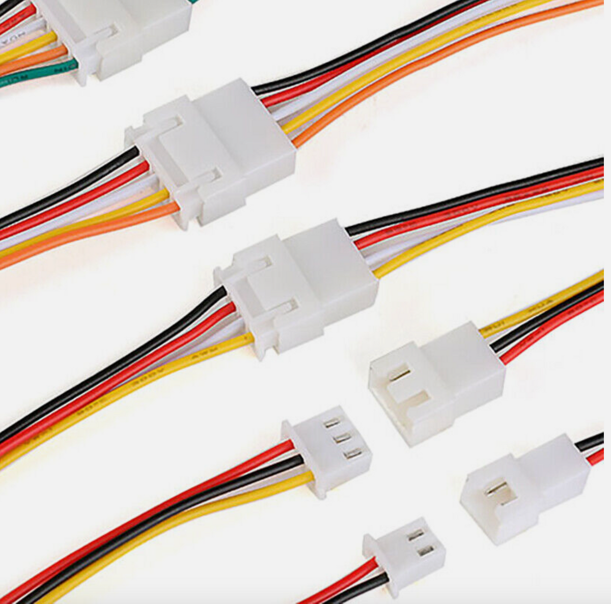 Male/Female Terminal Cable – SMARTQAT