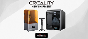 SMARTQAT FOR 3D PRINTERS AND ELECTONICS SHOP IN QATAR