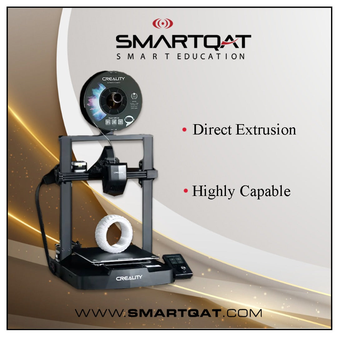 Creality Ender 3 V3 3D Printer Qatar | Next-Generation Printing with ...