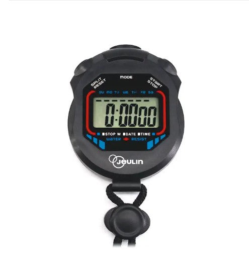 Digital Stopwatch (Digital chronometer), 1/100th sec 351099 – SMARTQAT