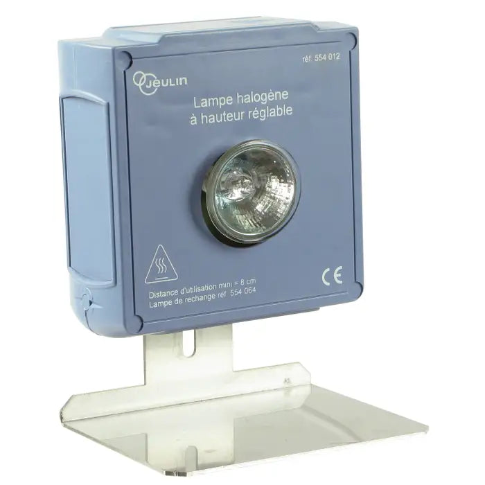 Halogen lamp with adjustable height 554012 – SMARTQAT