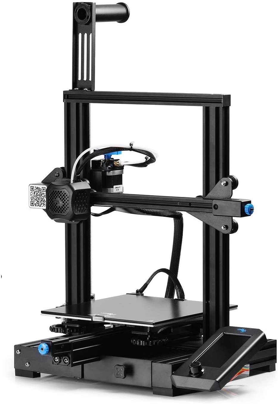 Creality Ender 3 V2 – SMARTQAT