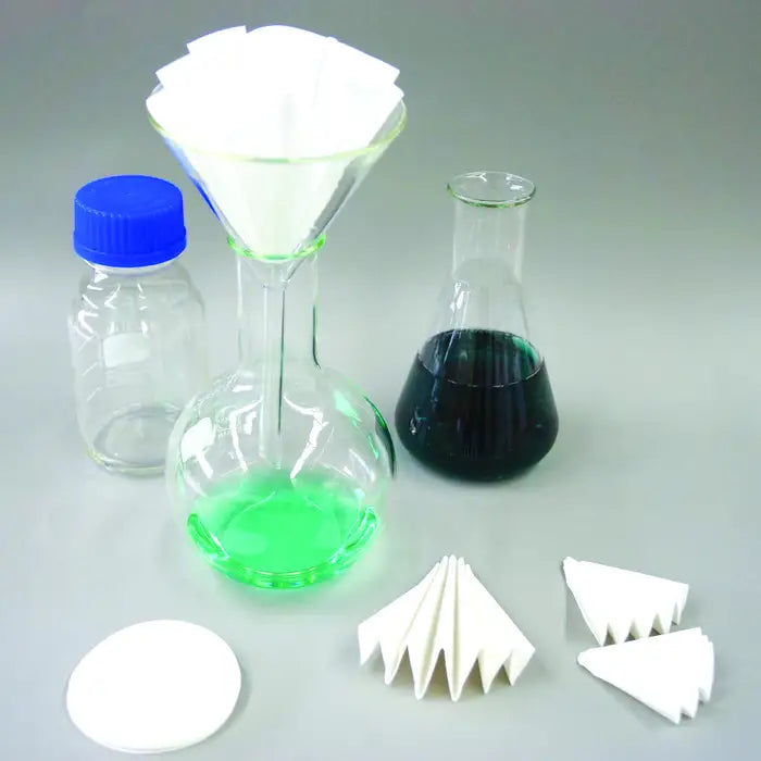 Analytical Filter Paper (Set of 25 sheets) 703076 – SMARTQAT