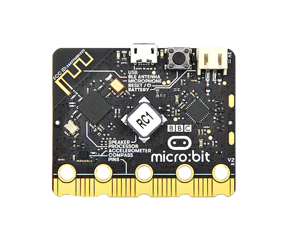 BBC Micro:bit V2.0 Board – SMARTQAT