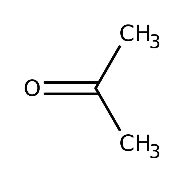 Acetone AR 2.5L – SMARTQAT