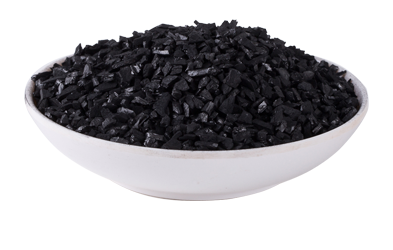 Activated Charcoal, Granular - 500gm – SMARTQAT