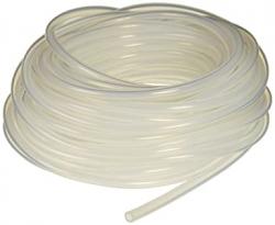 Tubing PVC, Bore size 5mm, wall thickness 1.5mm, 10m roll CH13069/2 ...