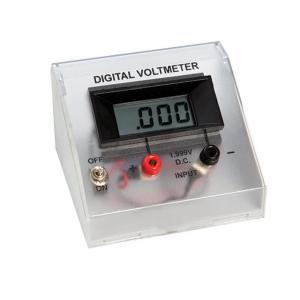 Digital Voltmeter 19.99V فولتميتر رقمي – SMARTQAT