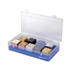 Density Blocks Constant Volume (Box) PH10056 قطع مختلفة الكثافة ثابتة ...