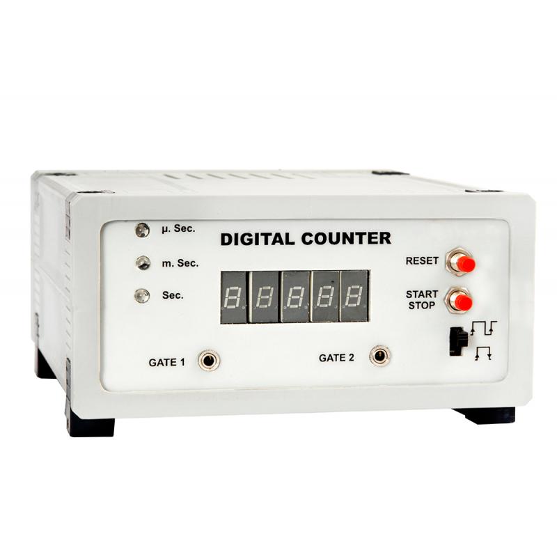 Digital counter, with 2 Photogates 1030956 – SMARTQAT