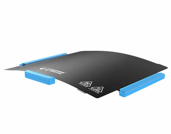 Flexible Build Plate for Flashforge Adventurer 4 Series – SMARTQAT