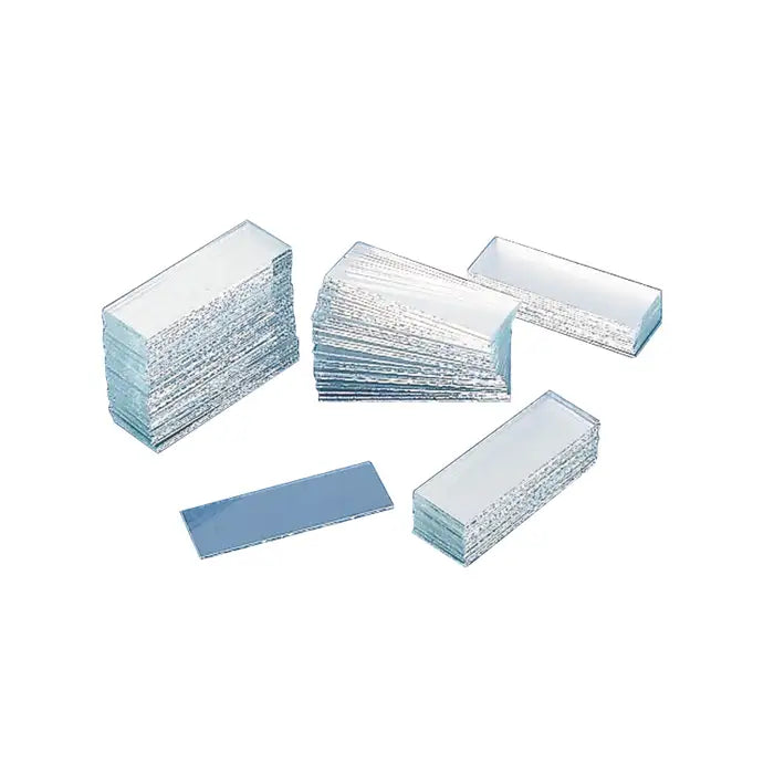 Frosted Slide 75x25x1.1mm 574086 (50pcs) – SMARTQAT