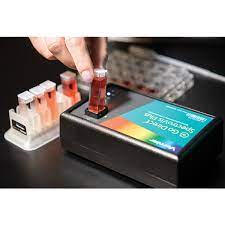 Go Direct® SpectroVis® Plus Spectrophotometer – SMARTQAT