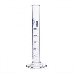 Graduated Cylinder Glass (Round & Hexa Base) – SMARTQAT
