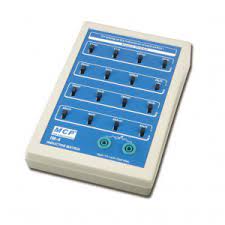 Inductor matrix IM-4 – SMARTQAT