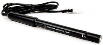 Magnetic Field Sensor vernier (USA) MG-BTA موضح المجال المغناطيسي ...