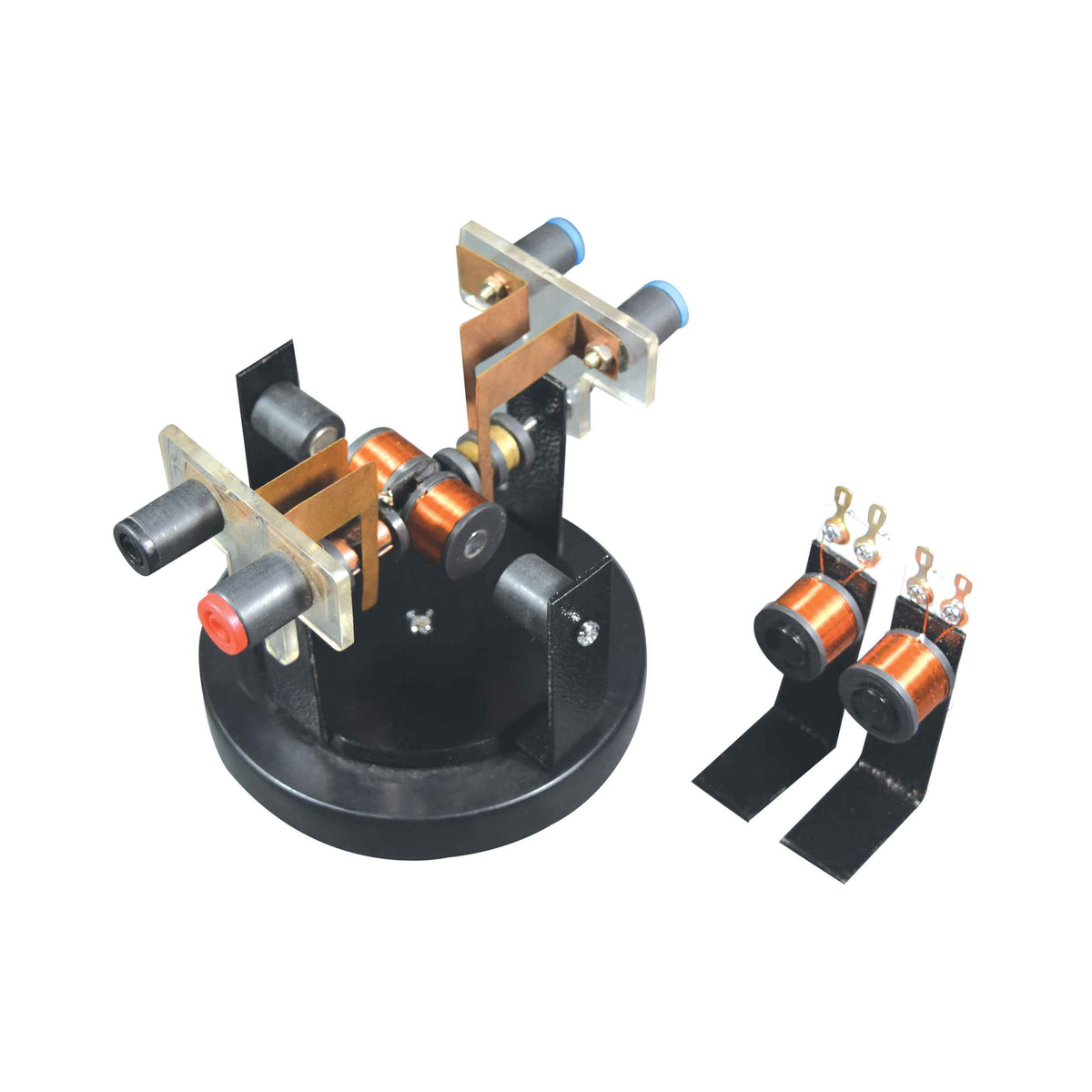 Louis Motor Set (Ac/Dc Motor Generator) PH50215B – SMARTQAT