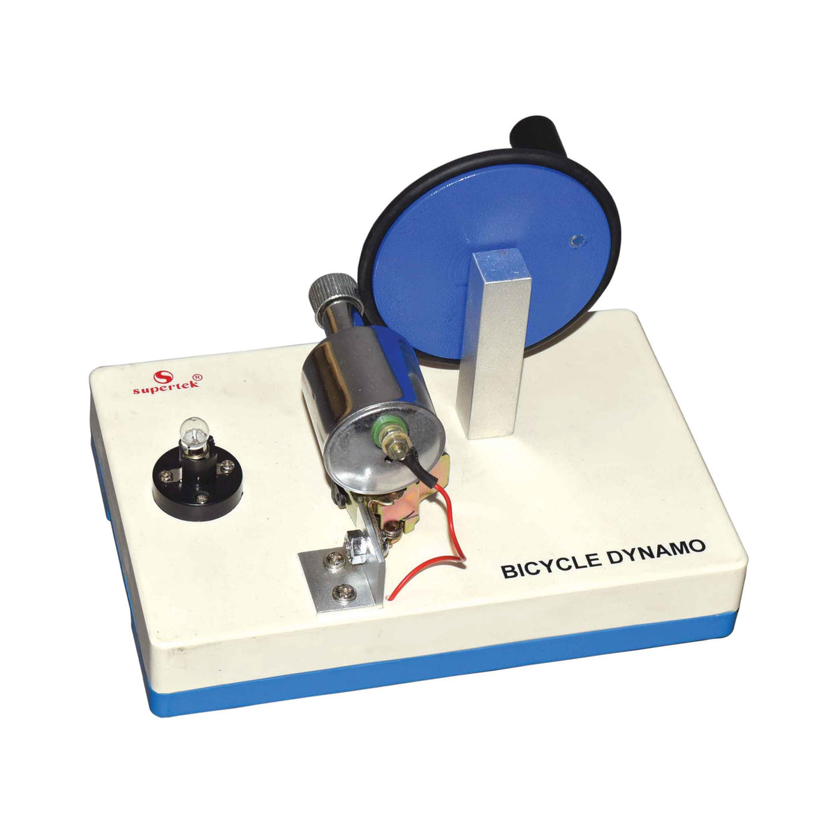 Bicycle Dynamo Assembly PH50223 نموذج دينامو الدراجة – SMARTQAT