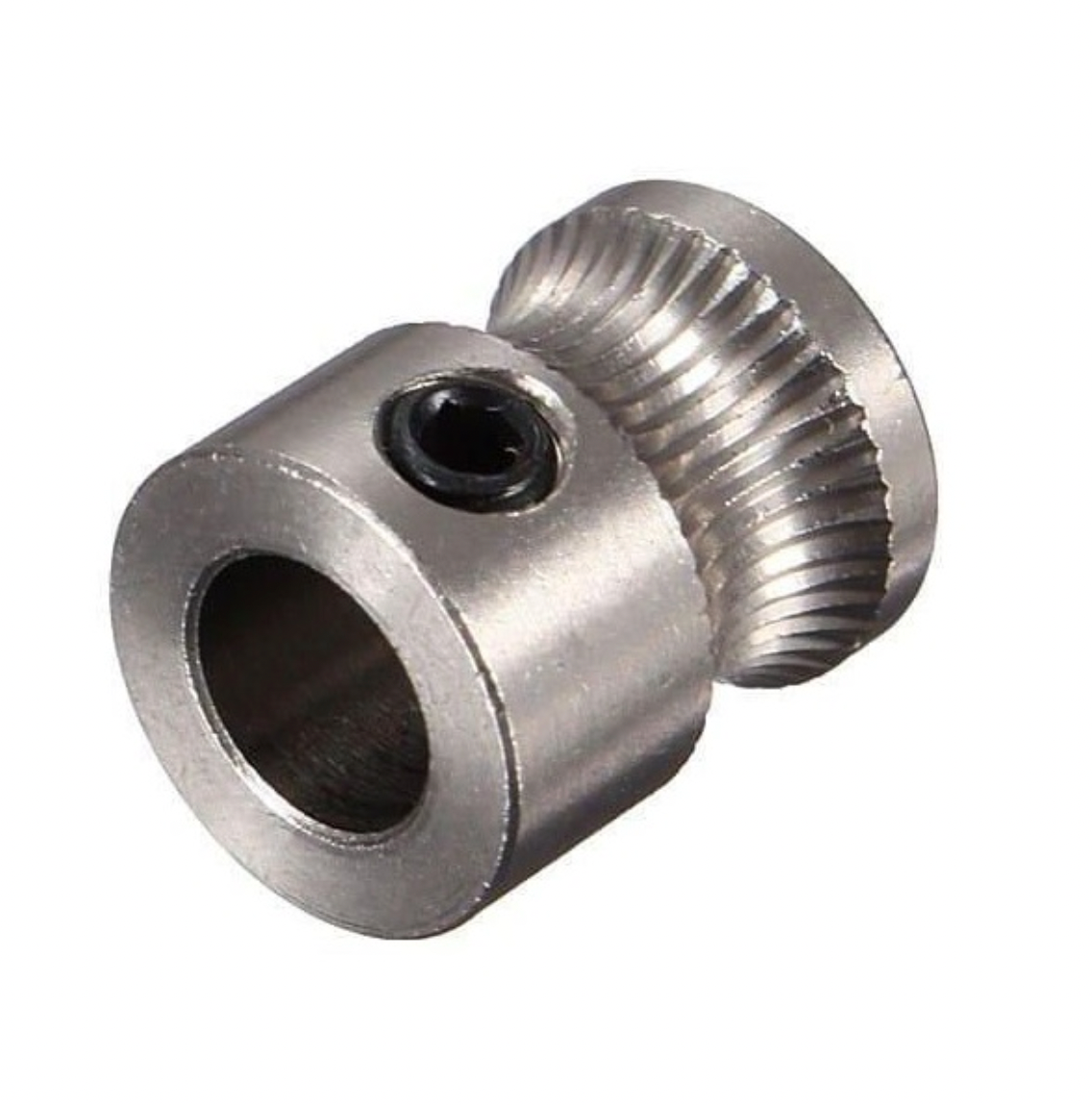 MK7 Stainless Steel Extrusion Gear – SMARTQAT