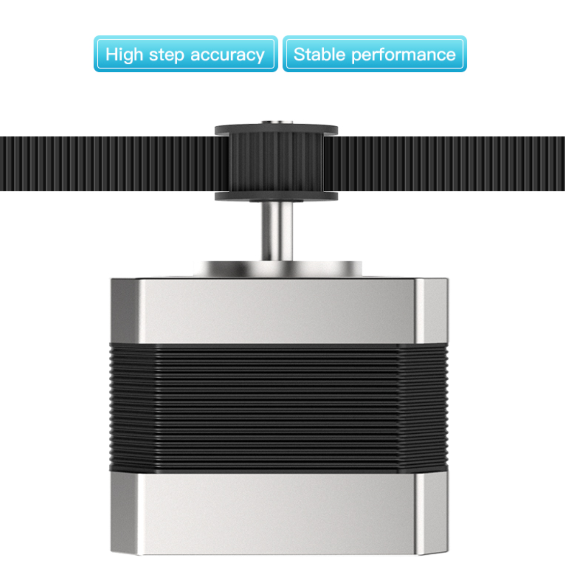42-34 Stepper Motor Creality Qatar – SMARTQAT