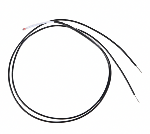 Thermistor Kit (Single Ended Glass Sealed) – SMARTQAT