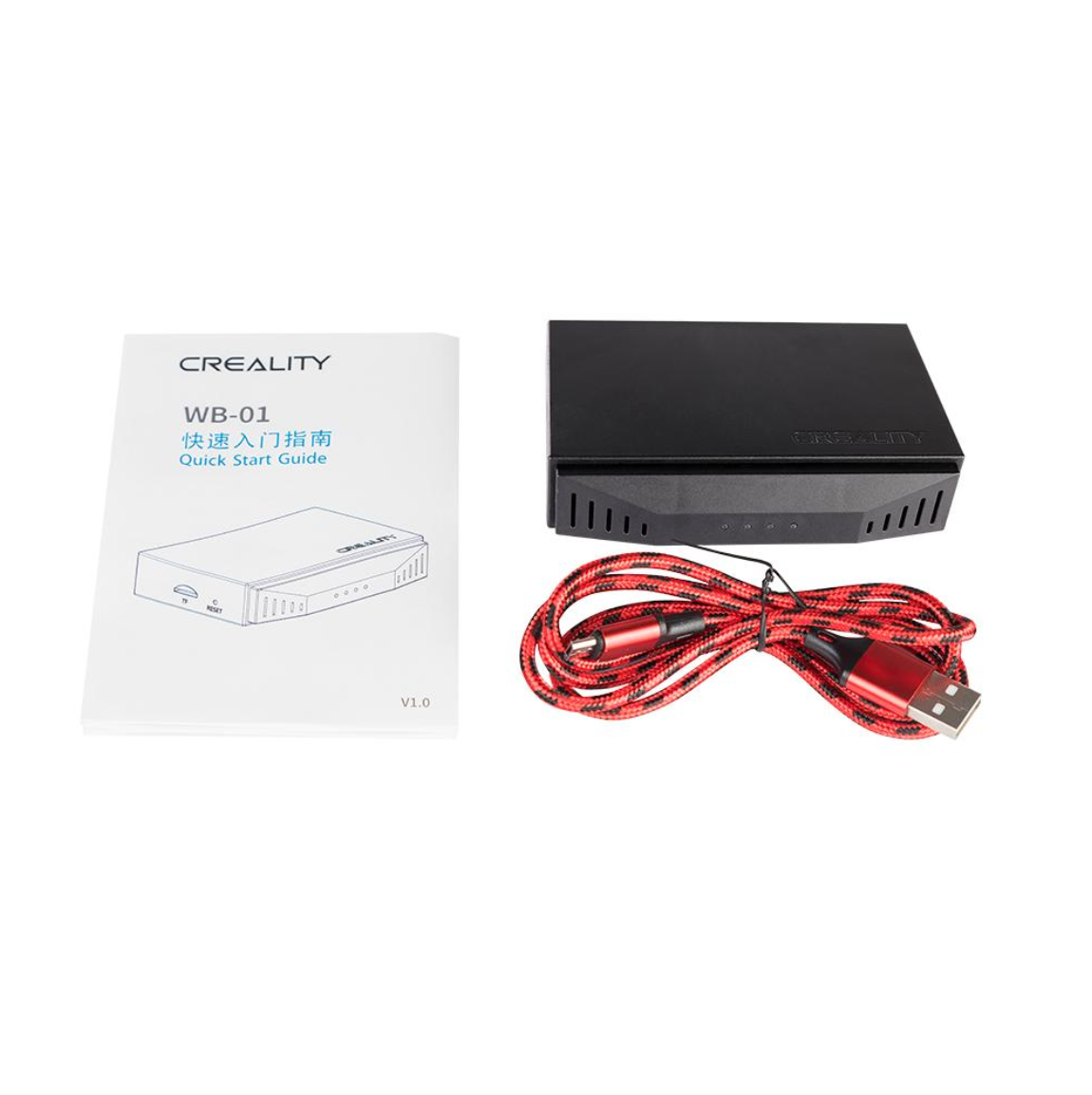 Creality Wifi Box – SMARTQAT
