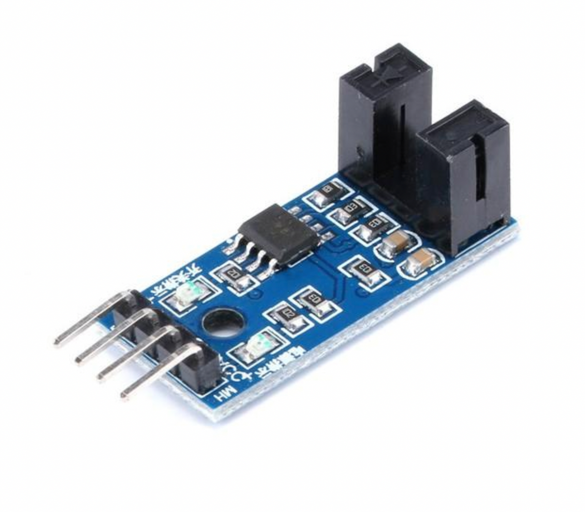 IR Speed Sensor – SMARTQAT