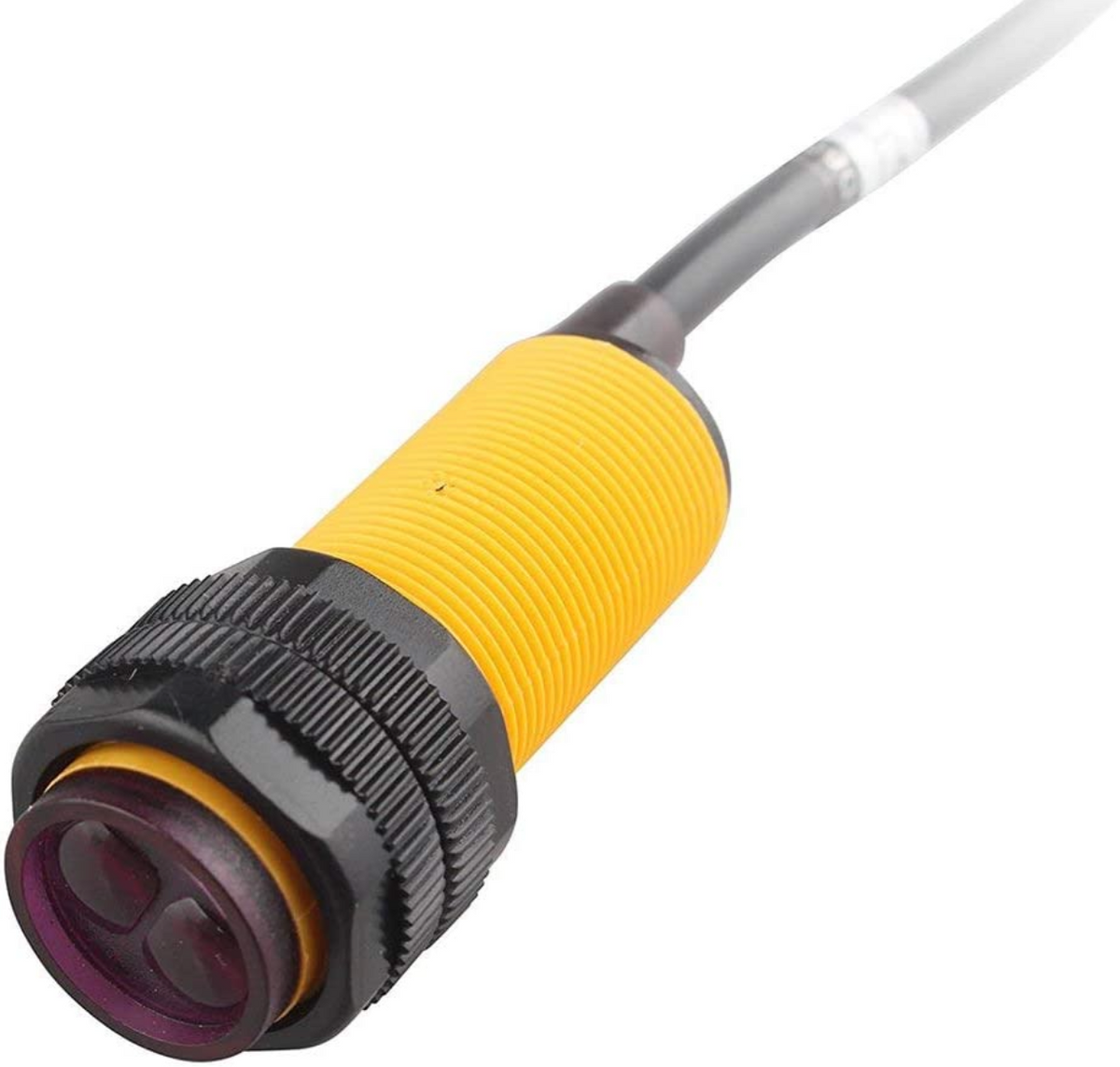 Adjustable Infrared Sensor Switch E18-D80NK – SMARTQAT