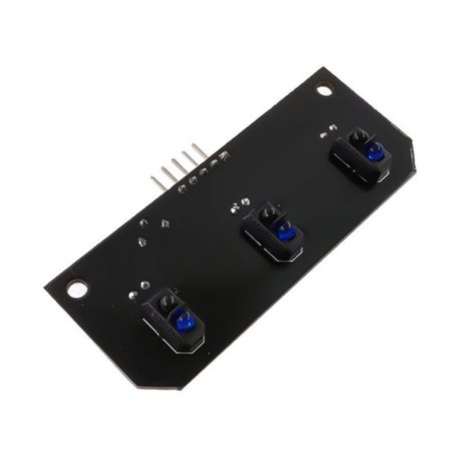 SRM 3 Channel Path Tracing Module – SMARTQAT