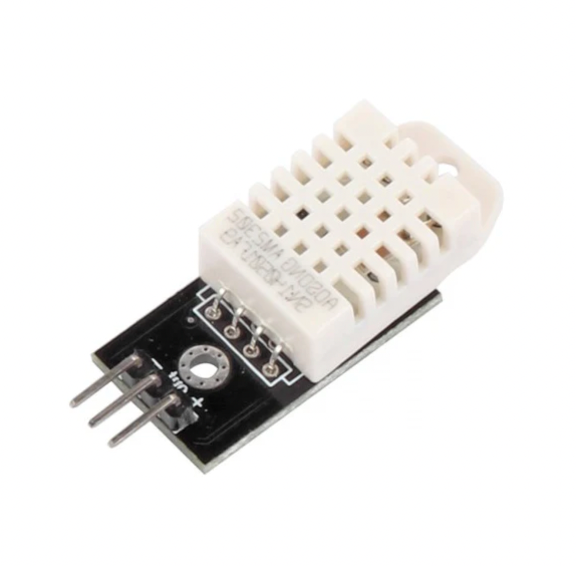 DHT22 Temperature & Humidity Sensor – SMARTQAT