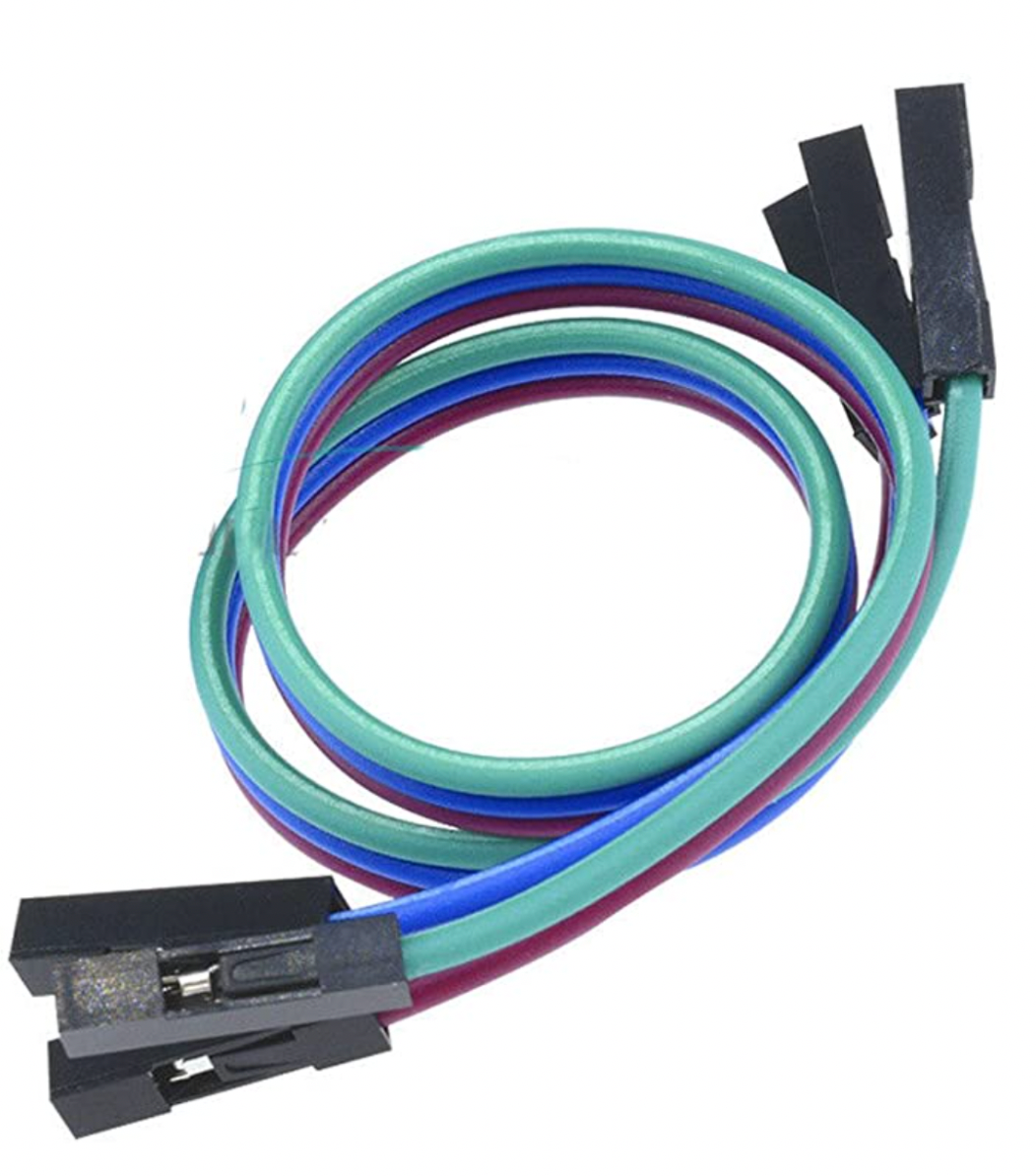 DHT11 Temperature & Humidity Sensor – SMARTQAT