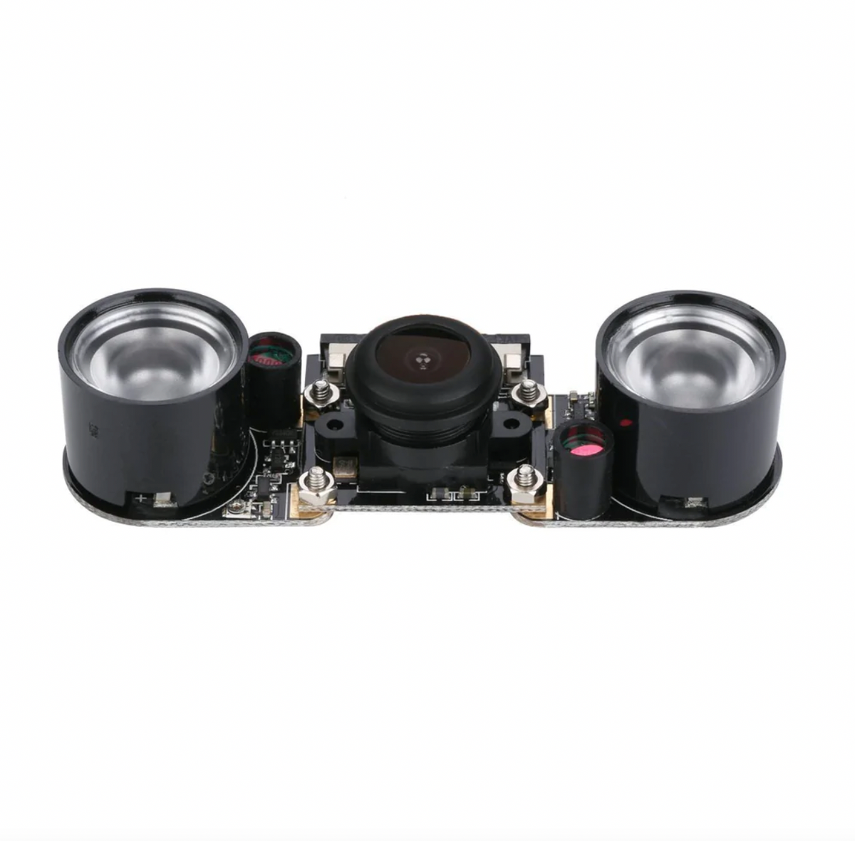 Night Vision Camera Raspberry Pi – SMARTQAT