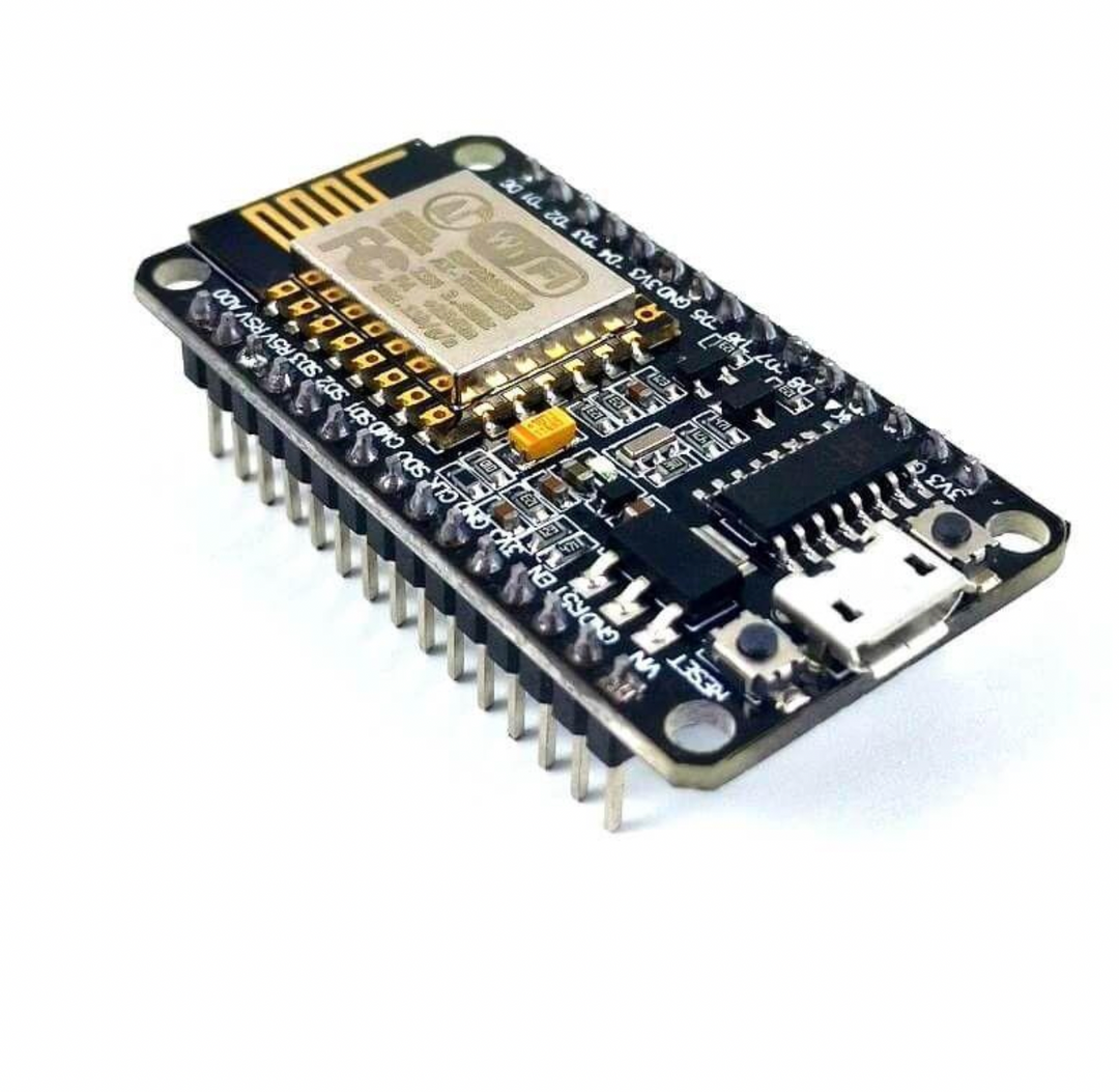 ESP8266 NODEMCU V2 – SMARTQAT