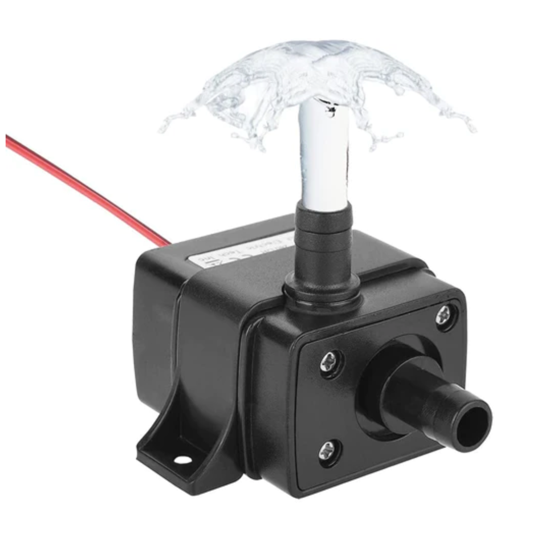 Small Submersible Water Pump – SMARTQAT